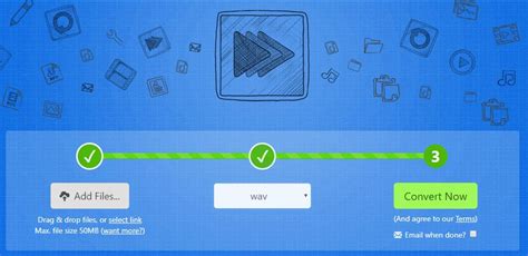 Convert AAC To WAV Top Converters Desktop Online MiniTool Video Converter