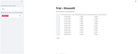using form submit button and st sidebar multiselect 🧩 custom components streamlit