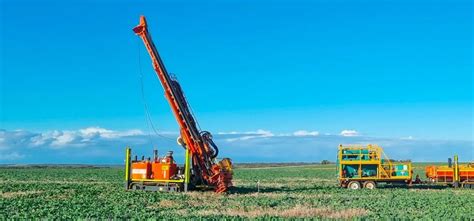 ‘the More We Drill The More We Find International Graphite Mining