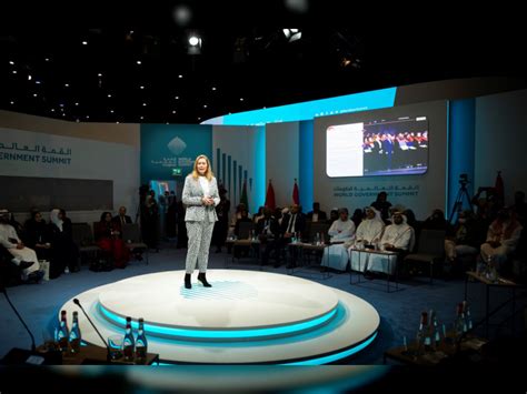 Youth Can Find Answers To Global Challenges Experts At Wgs2022