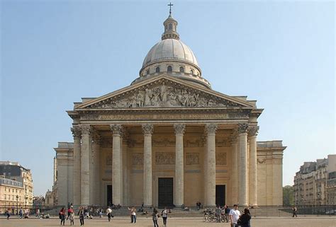 A Parallel Tmeline Of Major Art And Architecture Movements Rtf