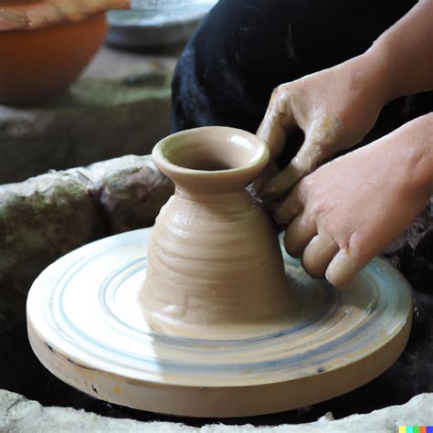 Cerámica Artesanal Descubre El Arte De La Ceramica Y La Alfareria