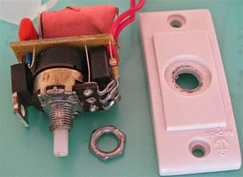 Electrical Simplified Speed Regulator TRIAC