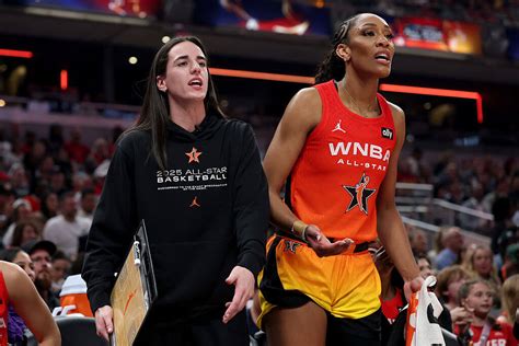 The Most Important Season In Wnba History Plus The Ncaa Tourney