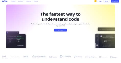 Swimm Ai Reviews Use Cases Pricing And Alternatives