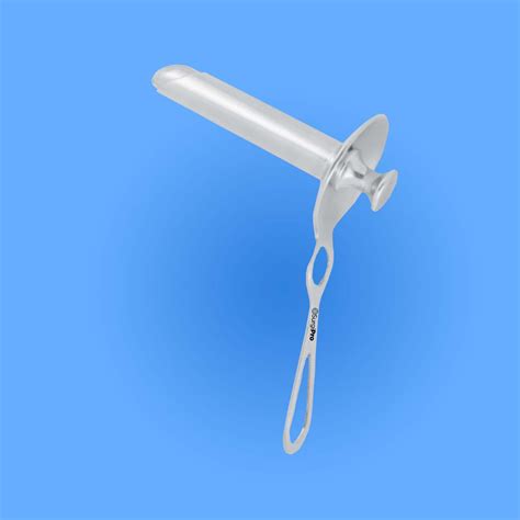 Buy Surgical Hirschman Proctoscope At Best Price