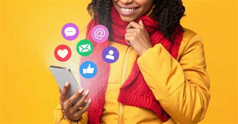 Sex Trender I Sociala Medier 2024 Håll Koll Här