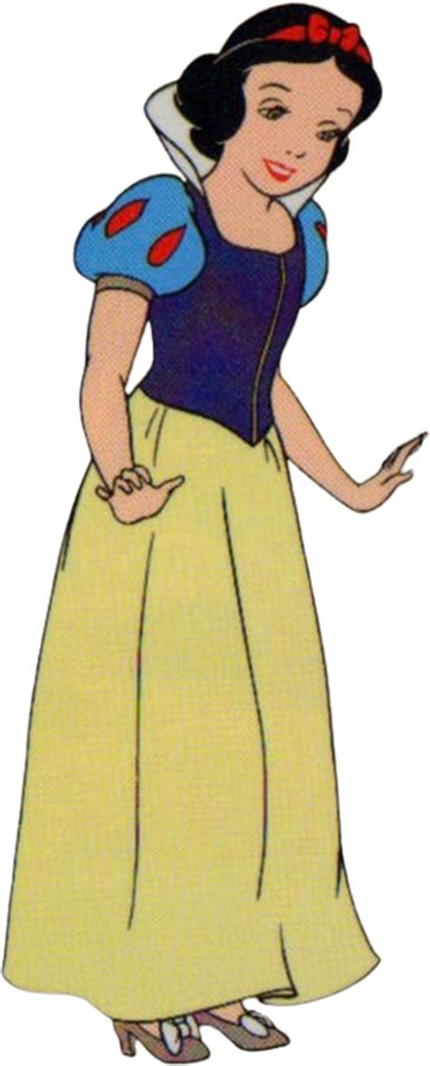 Princess Snow White Vector 82 By Mrtoonlover83 On Deviantart