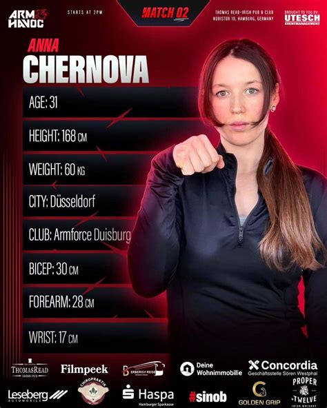 Anna Chernova Annetanya17