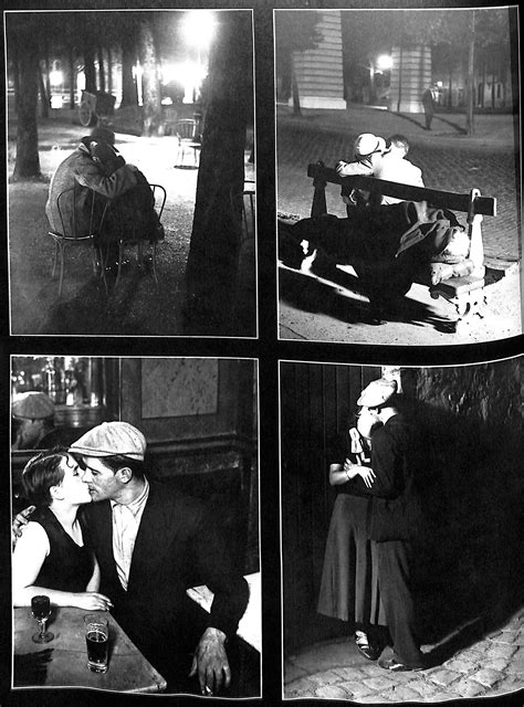 Brassai The Secret Paris Of The 30s Inscribed By Miller Richard