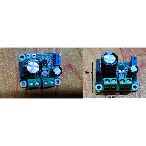 Bridge Rectifier Ac To Dc Power Converter Diy Kit Ac 3 18v 1a 2a Ac 5v 20v 8a Complete