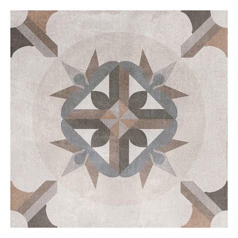 200x200mm Santagostino Patchwork Classic 1 Tilermade Pl