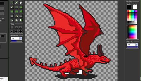 General 2 — Pixel Code Classroom