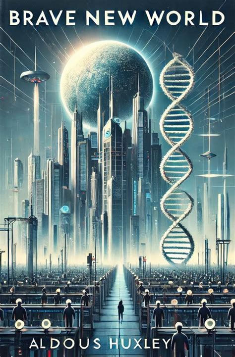 Brave New World By Aldous Huxley Read Free Online Full Text Free On