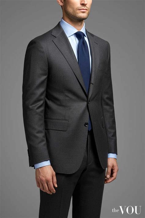 Business Professional Attire For Men The Ultimate Guide To Dressing