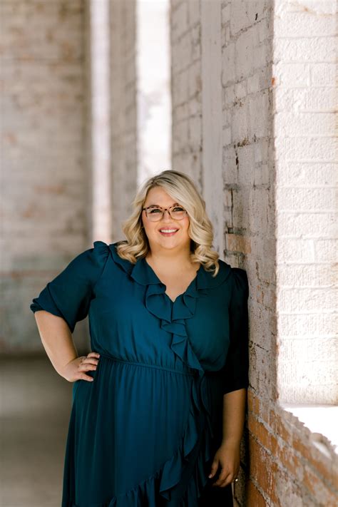 Megan Thomas Foerster Travel