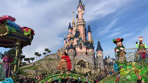 Princess Float 2 Youtube