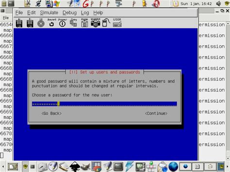 edubuntu linux terminal server and thin clients
