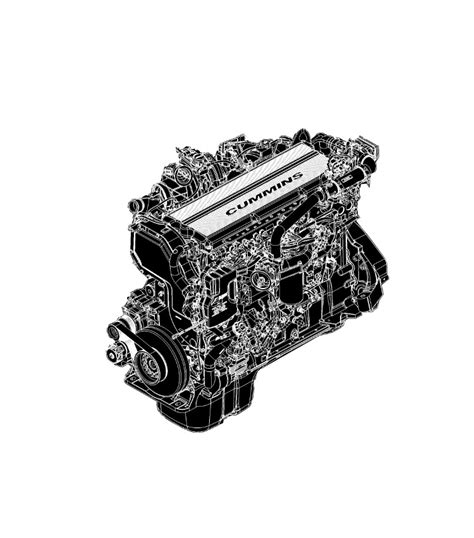 Cummins Qsx15 Ft4