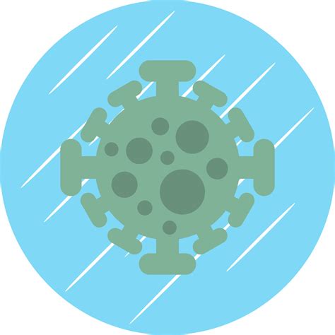 Disease Vector Icon 19778480 Vector Art At Vecteezy