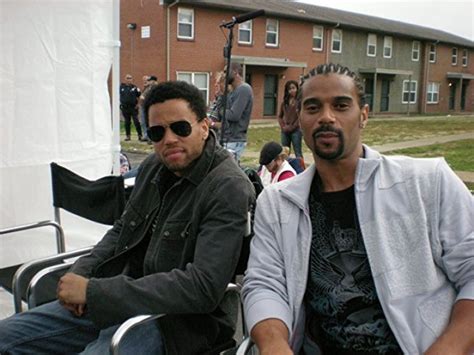 Pictures Of Cedric Pendleton