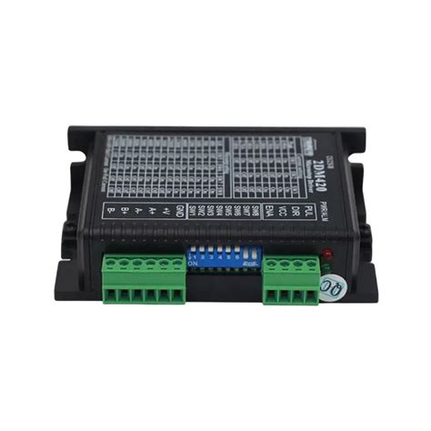 Nema 17 Driver 2dm420