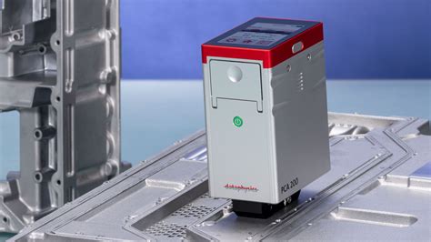 Pca 200 Portable Contact Angle Goniometer Dataphysics Instruments