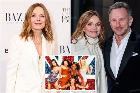 Geri Horner