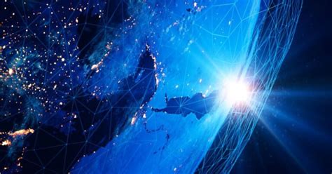 Dual Mode Satellite Terrestrial Iot Terminals Have The Potential To Revolutionize The Iot Industry