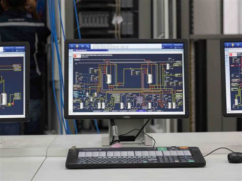 Giải pháp CÔNG TY TNHH THƯƠNG MẠI DỊCH VỤ KỸ THUẬT NKE