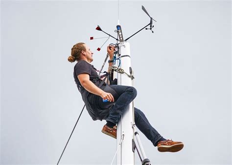 Boatswain Chair Bosuns Chair The Rigging Company The Rigging Company
