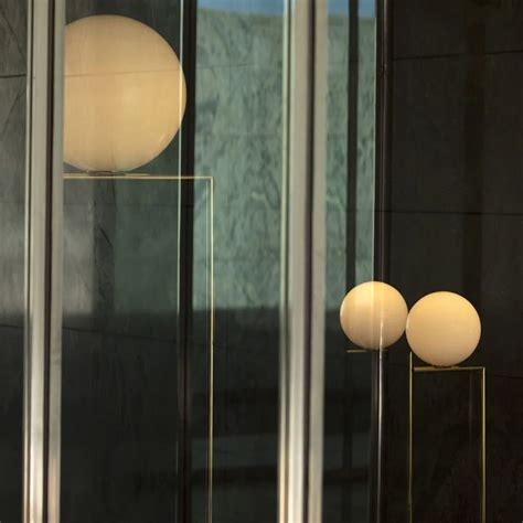 Flos Ic F1 10 Anniversary 24k