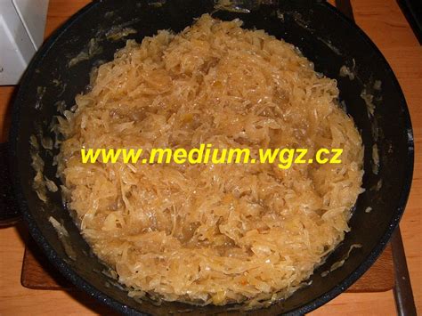 Dušené Zelí Recepty Pro Všechny