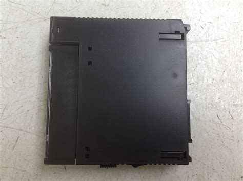 GE Fanuc IC693ALG391E Analog Output 2 Pt Current Module IC693 90 30 IC693ALG391