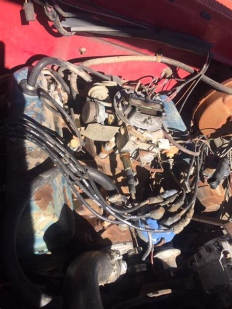 Egr Removal 360 Fe Ford Truck Enthusiasts Forums