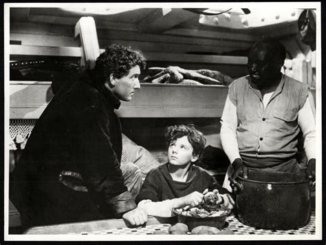 Captains Courageous Rare Film Posters