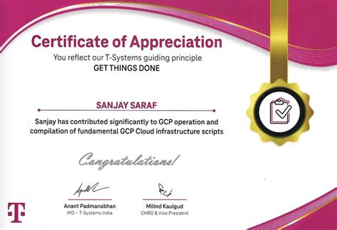 Sanjay Saraf Posted On Linkedin