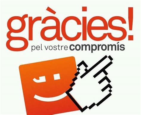 Moltes Gràcies Pel Vostre Compromís Compromís Per Godella
