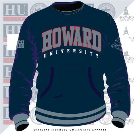 Howard University Collegiateluxe
