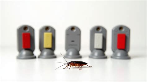 5 Best Most Effective Cockroach Bait Stations Our Surprising Test Results