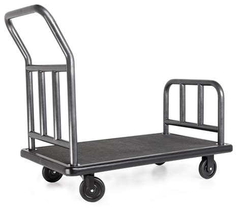 Hotel Luggage Carts Bellmans Carts For Hotels
