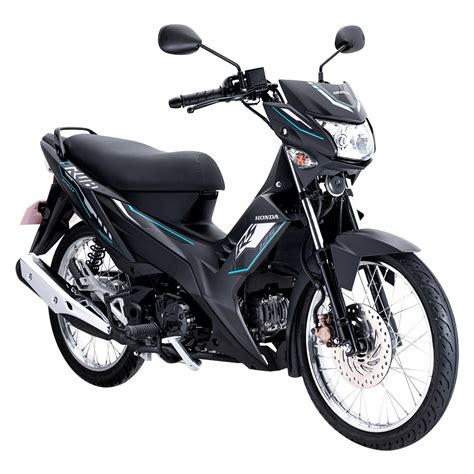 Honda Click 125 Starbike Corporation