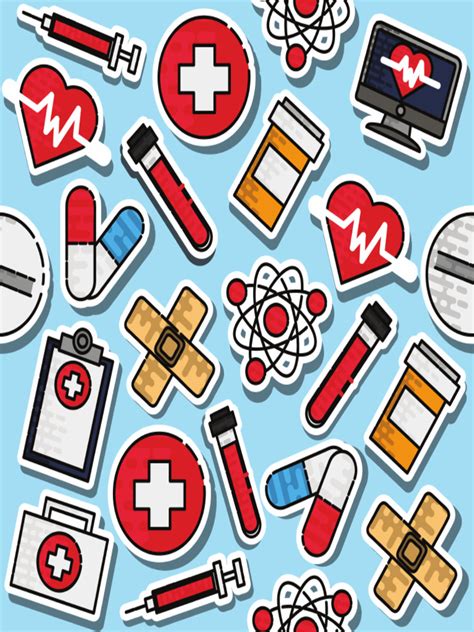 Medical Color Pdf