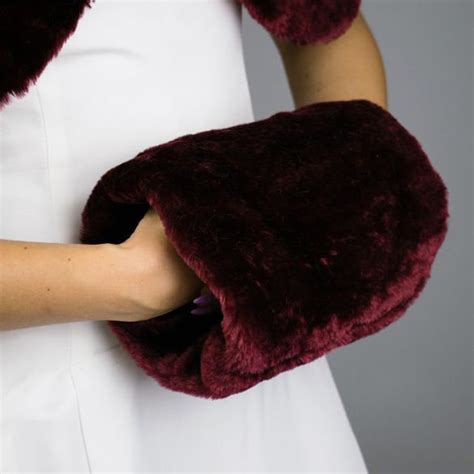 Hand Muff Etsy Uk