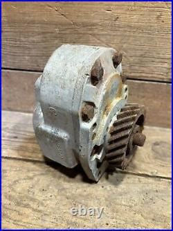 Ih Hydraulic Pump 363779 R 94 International Harvester Farmall Ihc