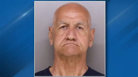 No Regard For Law Repeat Sex Offender Accused Of Following Girl