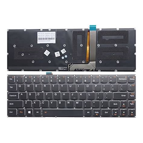 Buy Lenovo Yoga 3 Laptop Keyboard Yoga 3 Yoga 3 Pro XParts IN