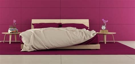 Zelená Barva V Ložnici Je Zabiják Sexu Výborně Naopak Funguje Fialová