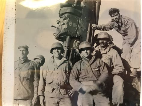 Colin Alexander Maultsby Jr Nhd Silent Heroes