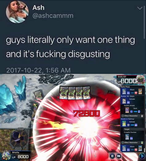 Unga Bunga Is Life R Yugiohmemes